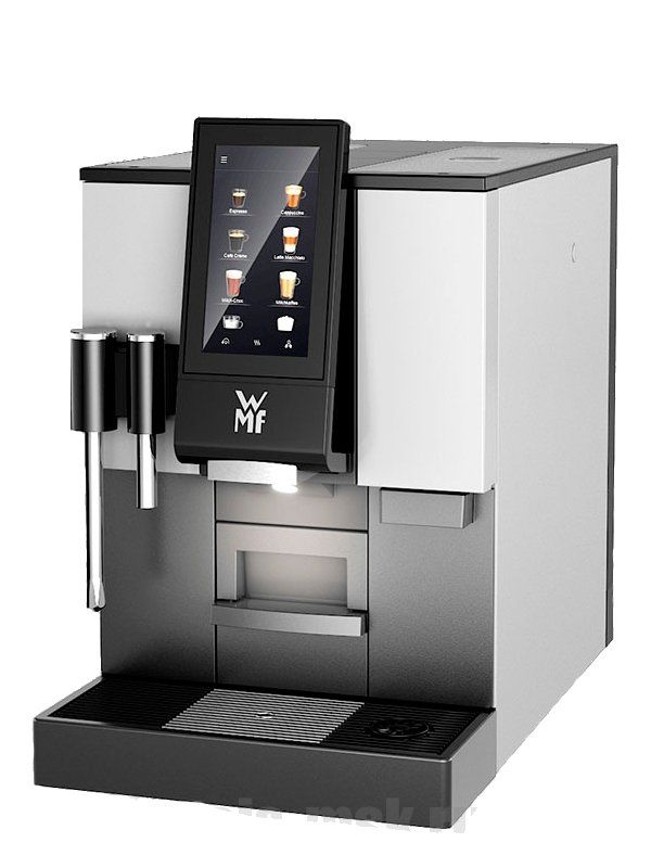 Кофемашина WMF 1100S с шоколадным миксером – цена 347 929 Р на сайте ...
